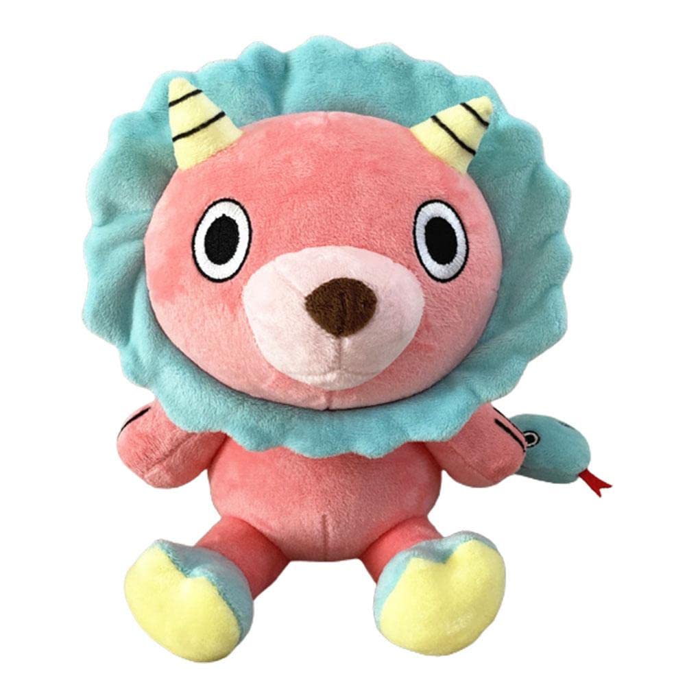 Buy x Family Plush - 7.8‘’ Chimera Lion Plushie, Anya Forger Chimera ...