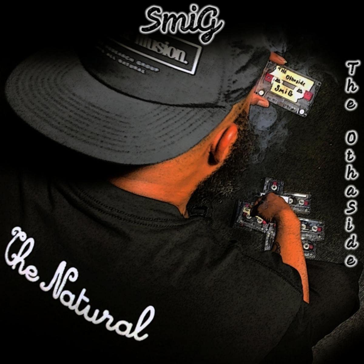 Lighting the flame song by Lauren Spencer Smith from THE ART OF BEING A ...