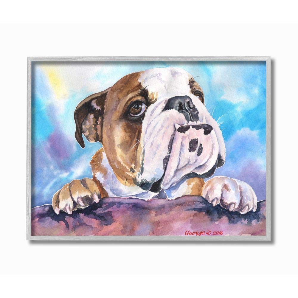 English Bullhound