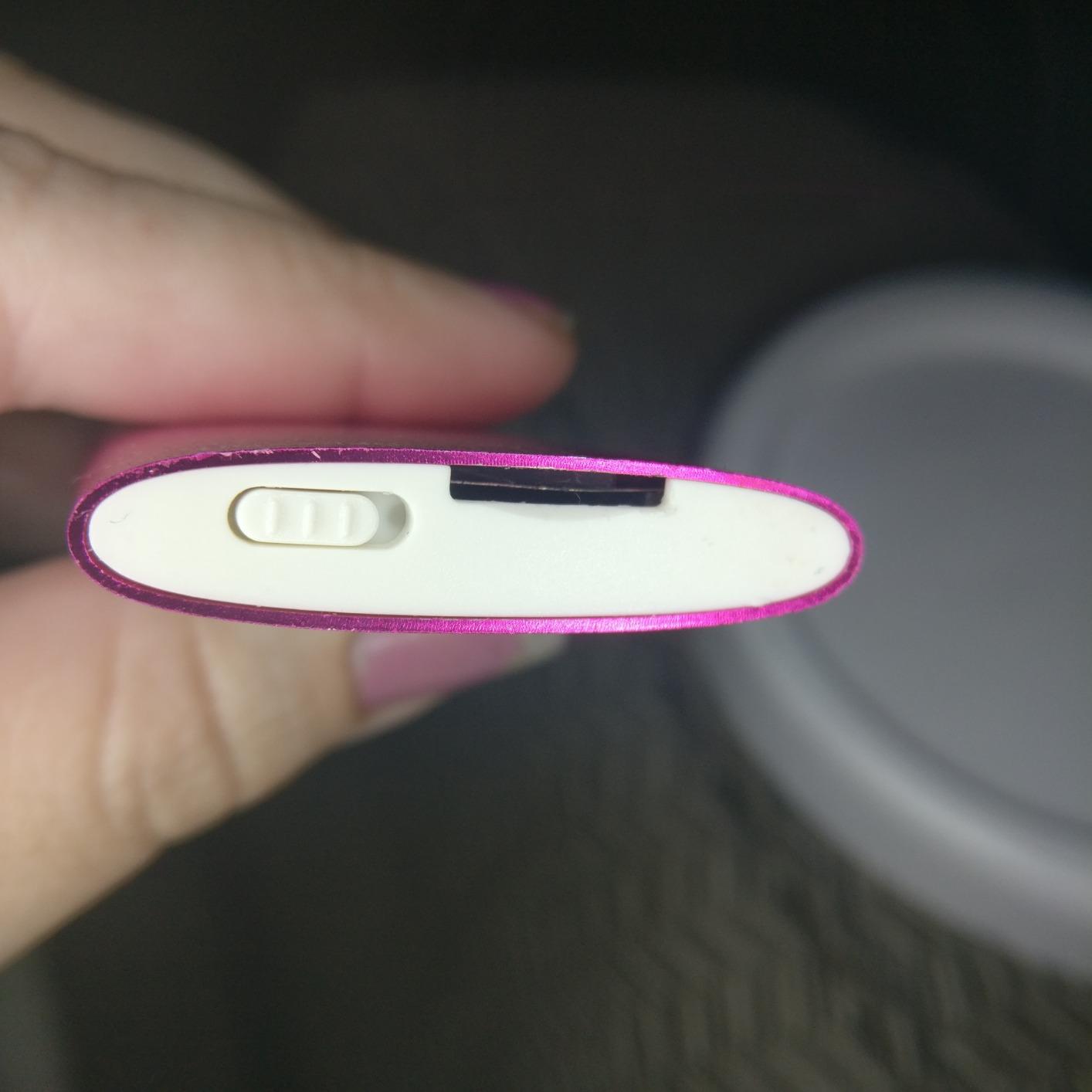 Amazon.com: Tomameri - Portable MP3 / MP4 Player with Rhombic Button ...