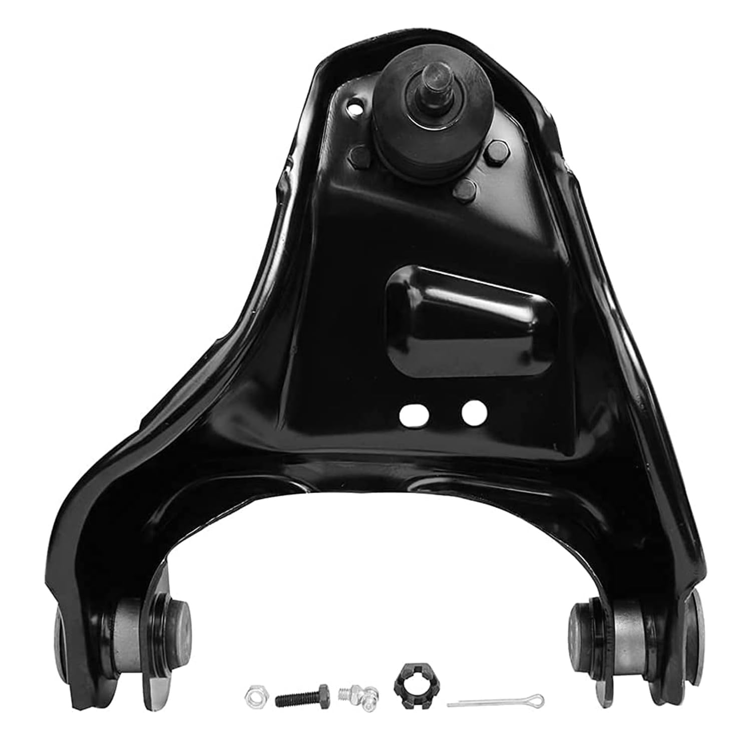 4WD Driver Side Axle Detroit Axle Front Left CV Axle For 4WD Chevy ...