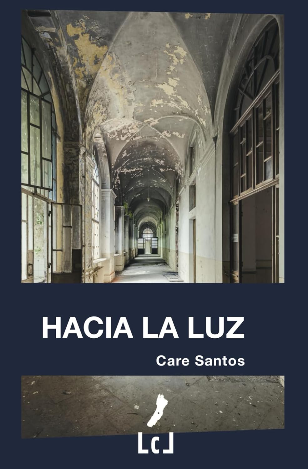 Amazon.com: Hacia la luz (Spanish Edition): 9788494615269: Santos, Care ...