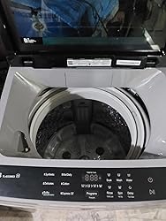 IFB 6.5 Kg 5 Star with Deep Clean Technology Powered by AI, Fully ...