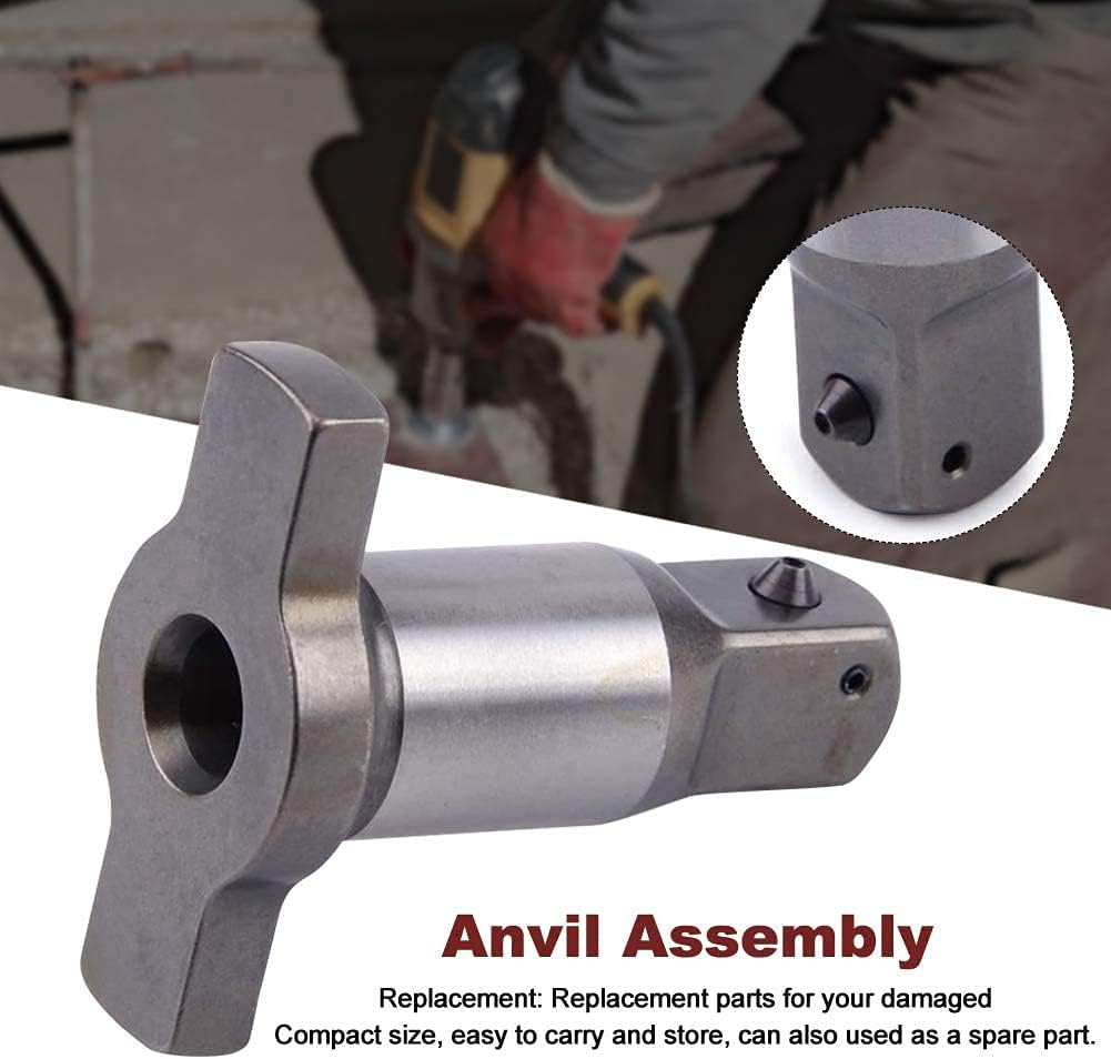 N415874 1/2 Anvil Fits Cordless Impact Wrench Nepal | Ubuy
