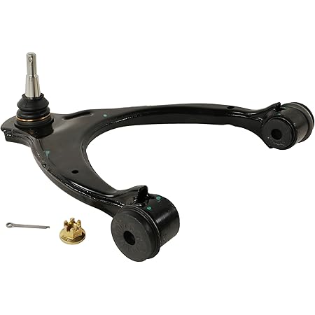 Amazon.com: MOOG Chassis Products CK623126 Suspension Control Arm and ...