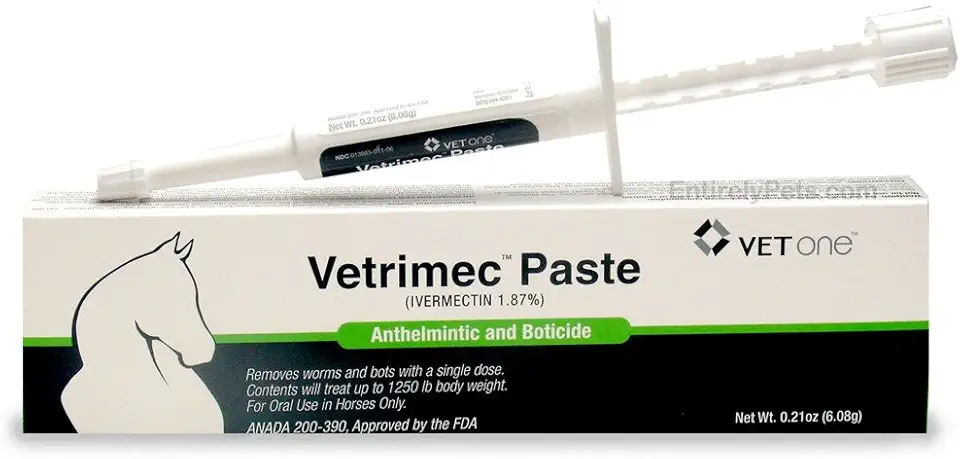 The Proper Dosage Of Ivermectin For Rabbits: A Comprehensive Guide ...