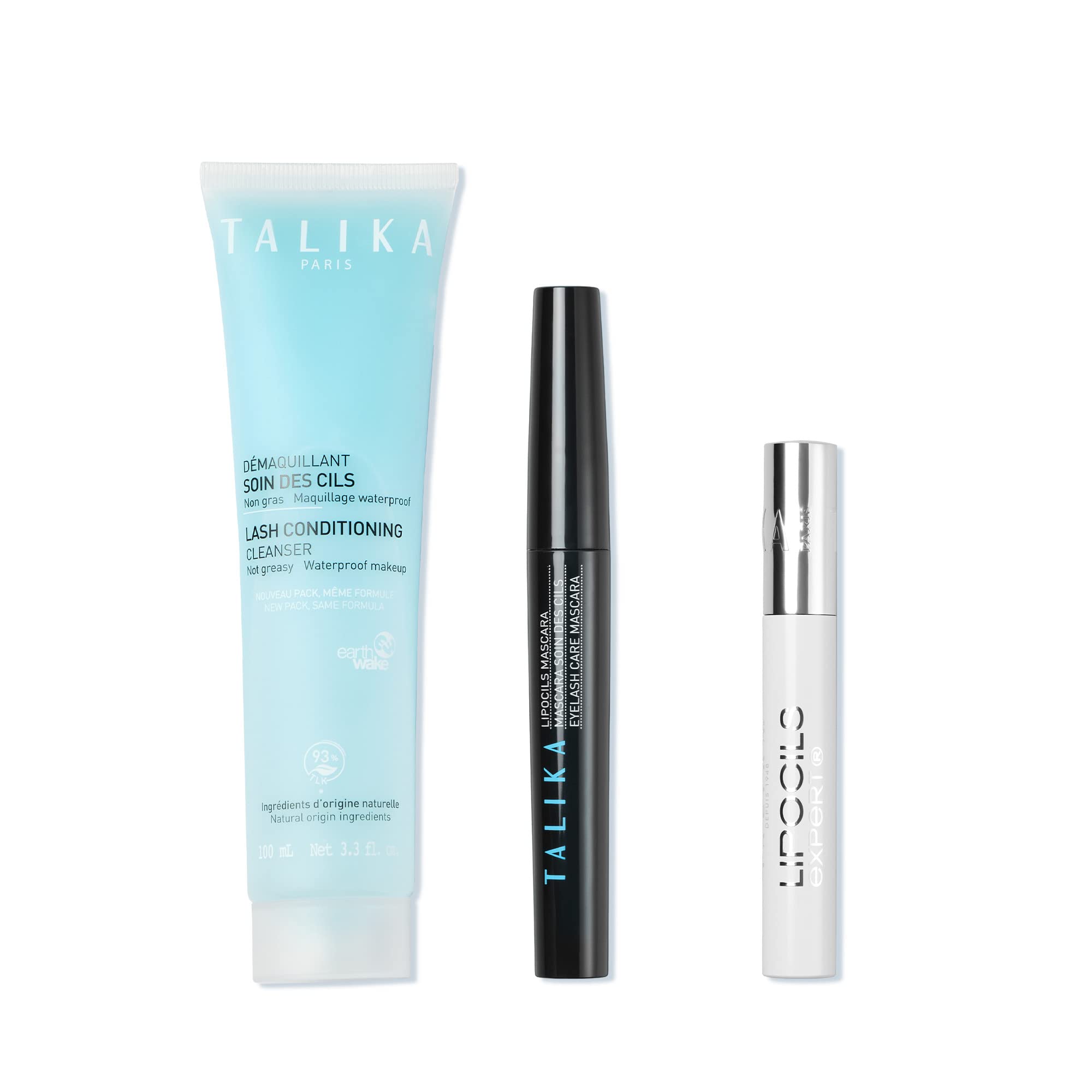Talika Eye Makeup Remover