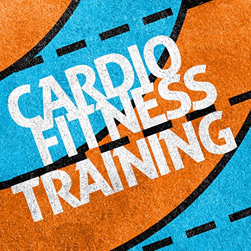 Cardio Fitness Training von Cardio auf Amazon Music Unlimited