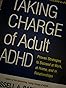 Buy Taking Charge Of Adult Adhd E02 Book Online at Low Prices in India ...