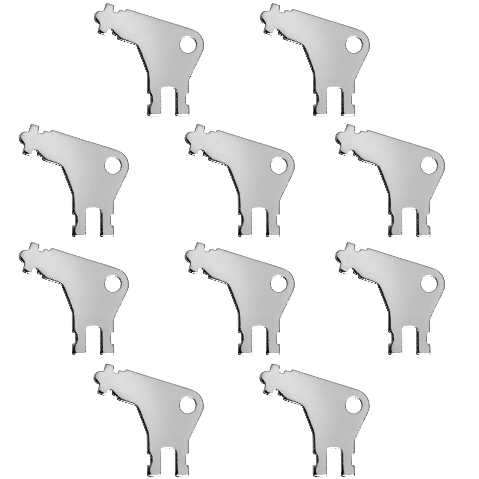 Snapklik.com : IDEASURE 50504 Keys, Commercial-Grade Universal Paper ...