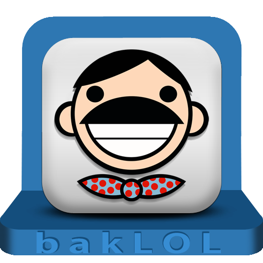 bakLOL - App on Amazon Appstore