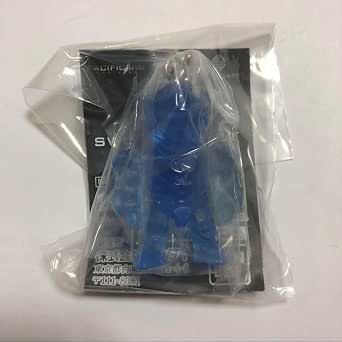 Amazon.co.jp: Pacific Rim Gypsy Avenger Swing Mascot : Toys & Games