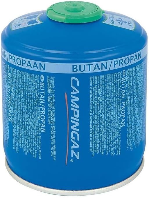 Campingaz - Cv300 Pi Cart. V Bu/Pro Multicolor 3000005051 : Amazon.co ...