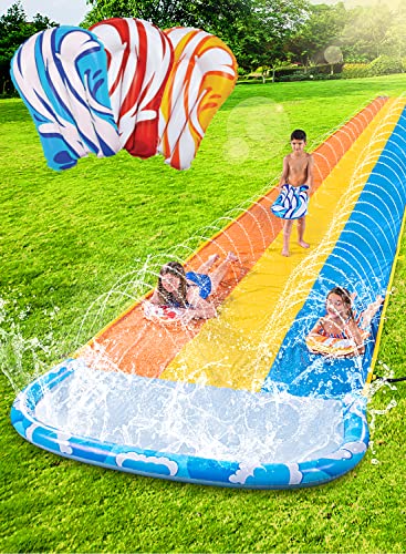 Amazon.ca Best Sellers: The most popular items in Lawn Water Slides