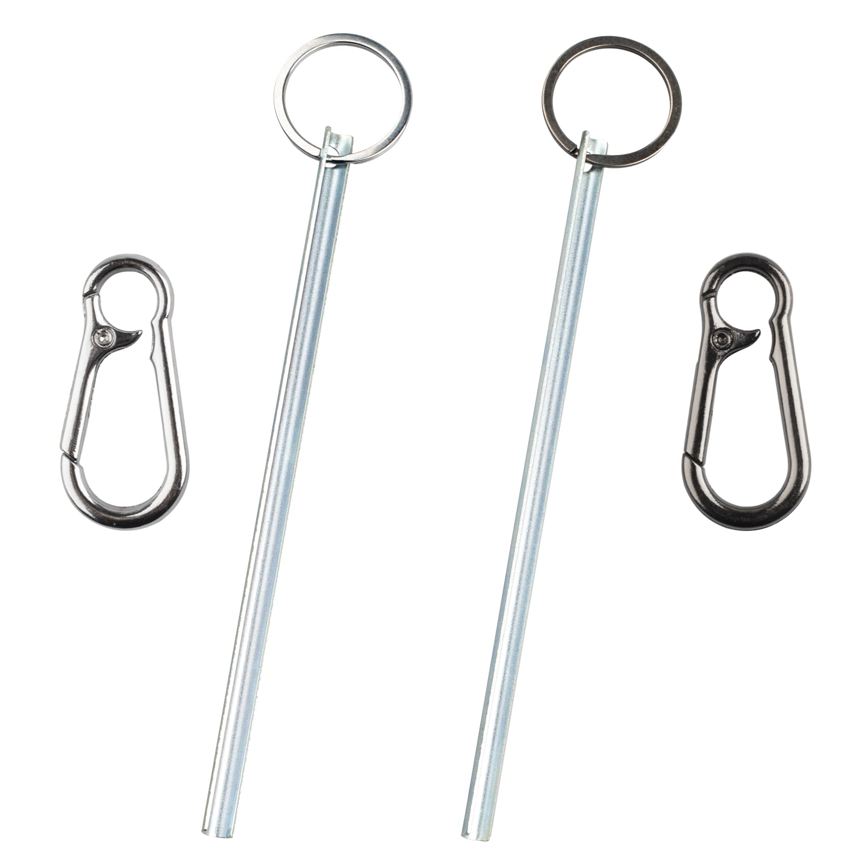 Elevator Door Key Half Moon Lunar Key Instructional Video