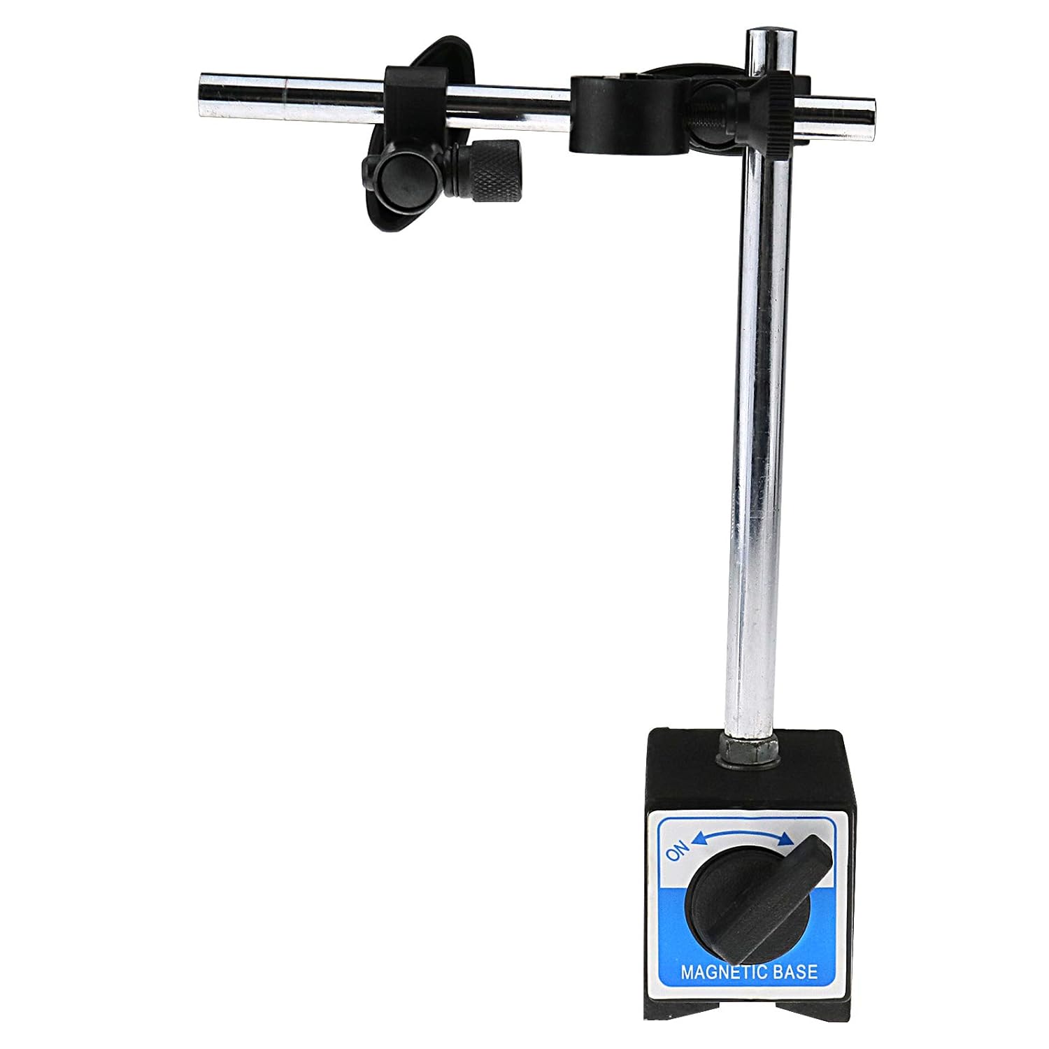 Metric Dial Test Indicator Clock Gauge Clock Gauge with Magnetic Base ...