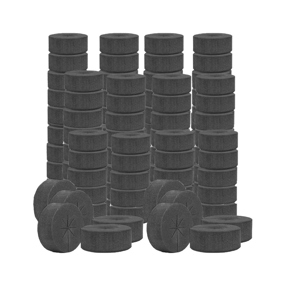 Amazon.com: SUCOHANS 200 Pack Cloning Collars Inserts Premium Grade ...