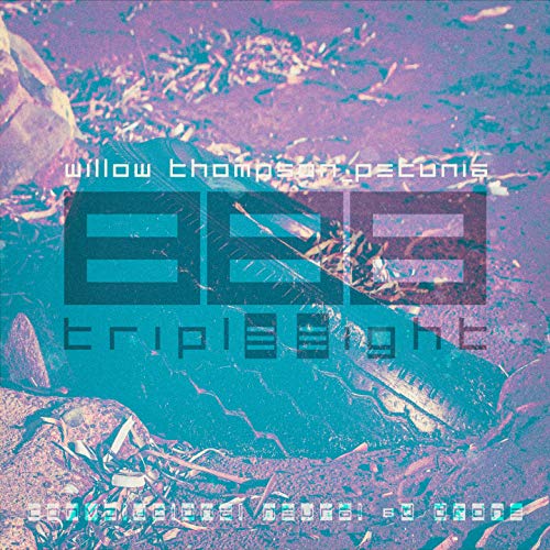 Amazon MusicでWillow ThompsonのPetuniaを再生する