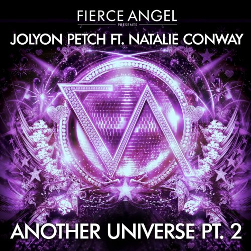 Play Fierce Angel Presents Jolyon Petch (feat. Natalie Conway) Another ...