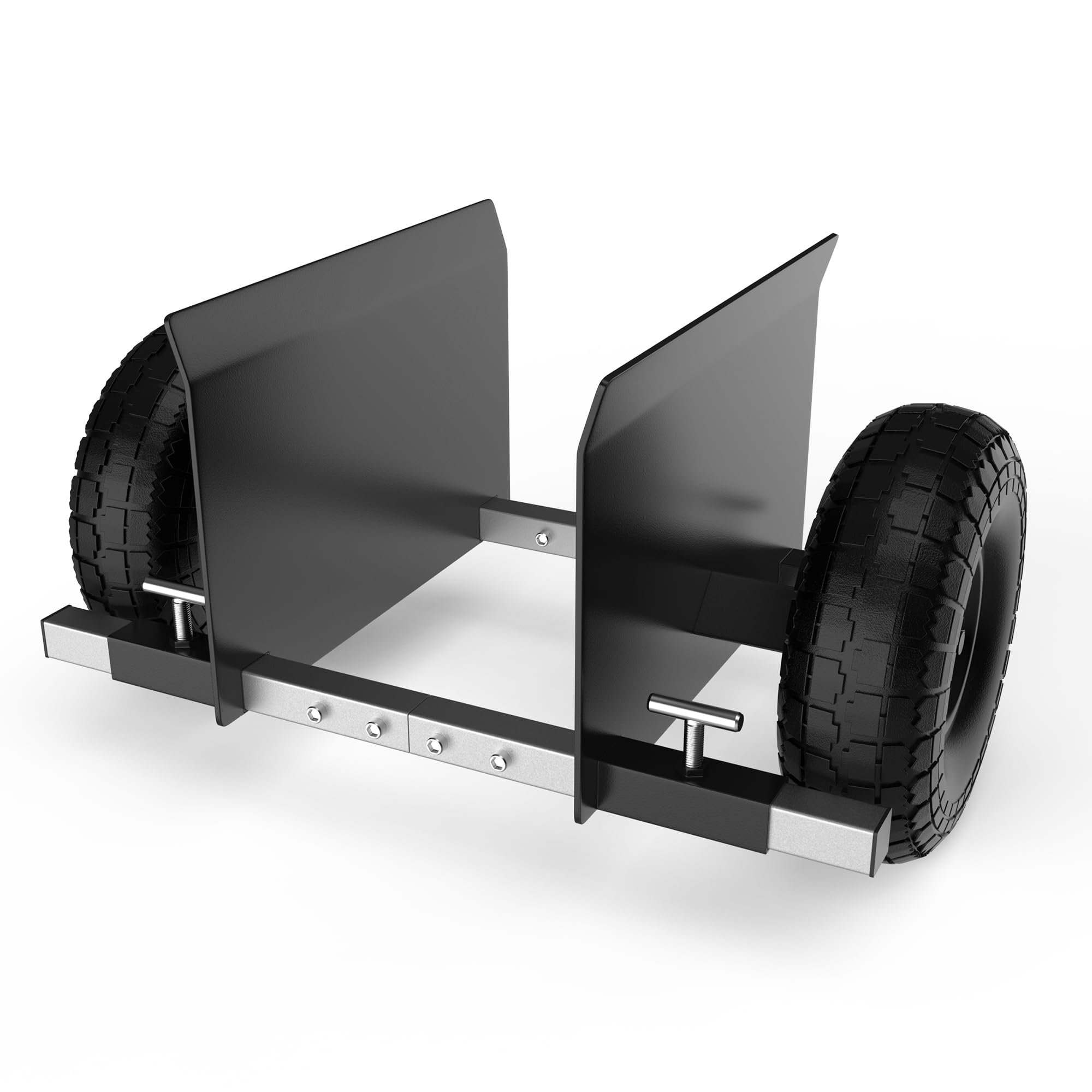 Snapklik.com : Heavy Duty Panel Dolly Slab Door Dollys