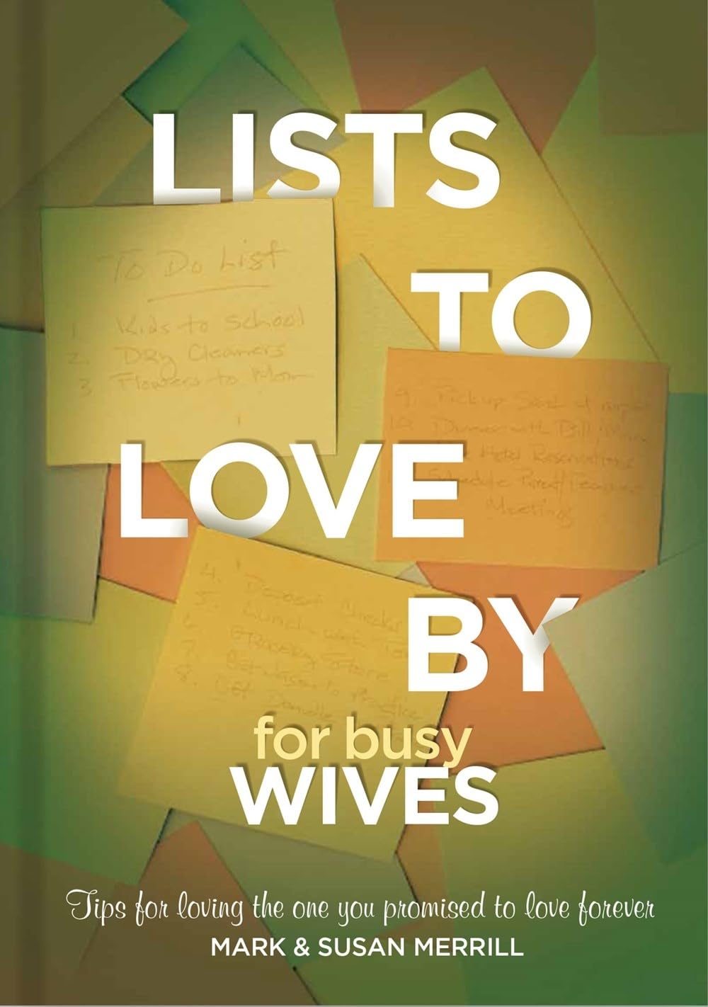 Busy Wife Quotes