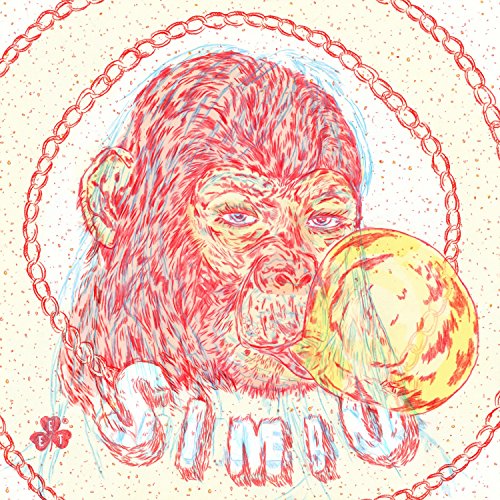 Amazon.com: Simio : Guineana: Digital Music