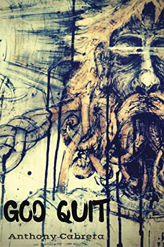 Book review of God Quit - Readers' Favorite: Book Reviews and Award Contest