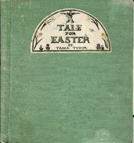 A Tale for Easter: Tudor, Tasha: Amazon.com: Books