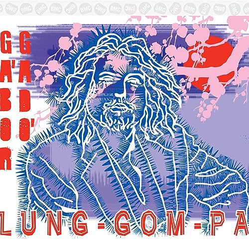 Play Lung-Gom-Pa by Gábor Gadó feat. Joe Quitzke, Mátyás Szandai, Tamás ...
