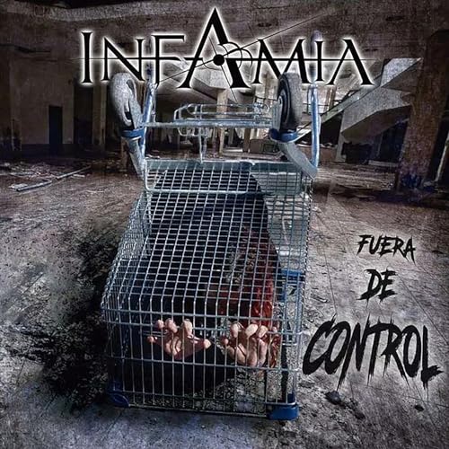 Amazon MusicでInfamiaのFuera de Controlを再生する