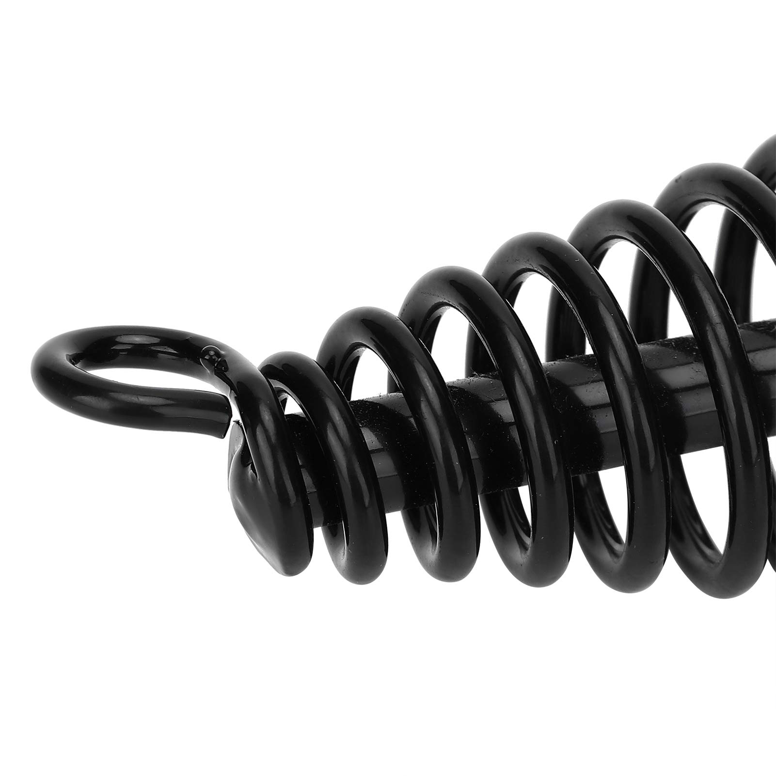 Welder Hammer Spring Handle Weld Slag Spatter Removal Tool Industrial ...