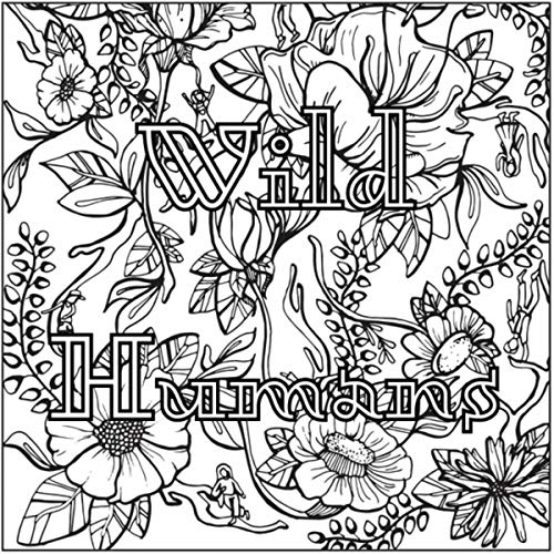 Play Wild Humans by Wild Humans on Amazon Music