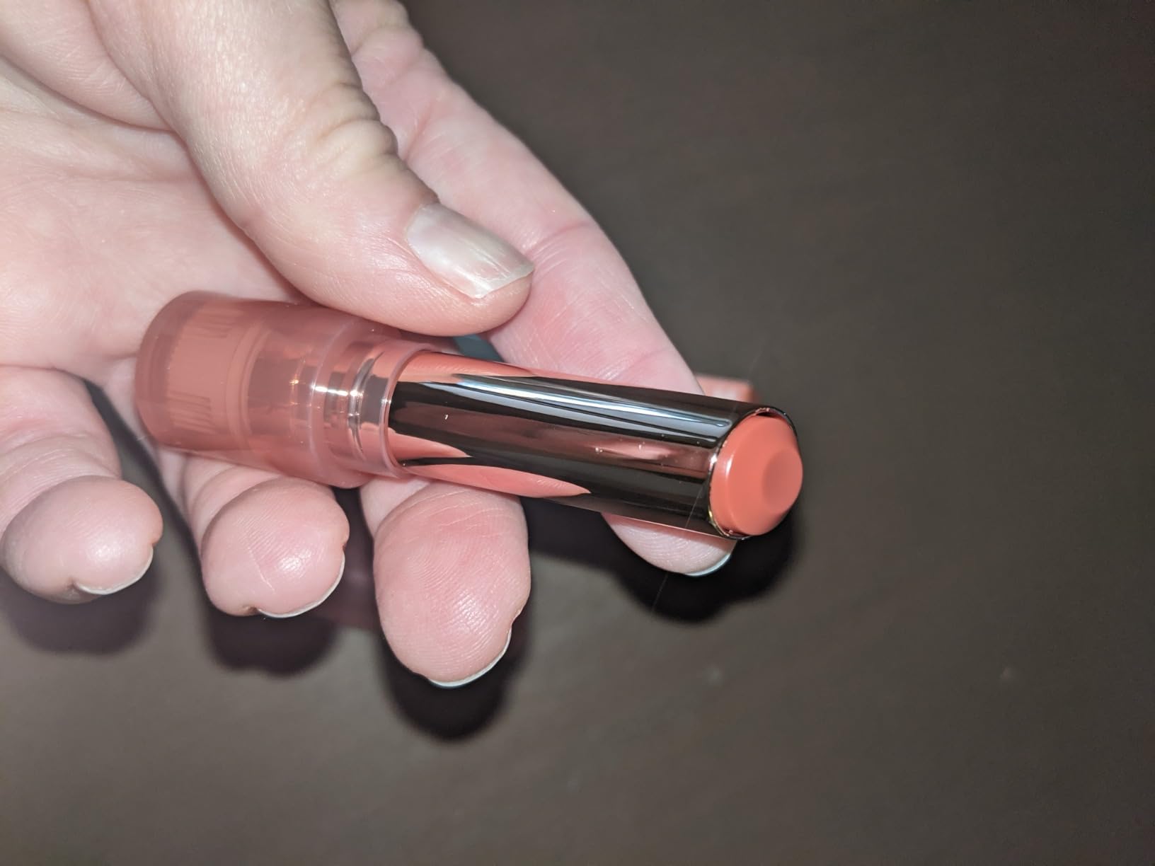 Amazon.com: innisfree Dewy Tint Lip Balm with Hydrating Hyaluronic Acid ...