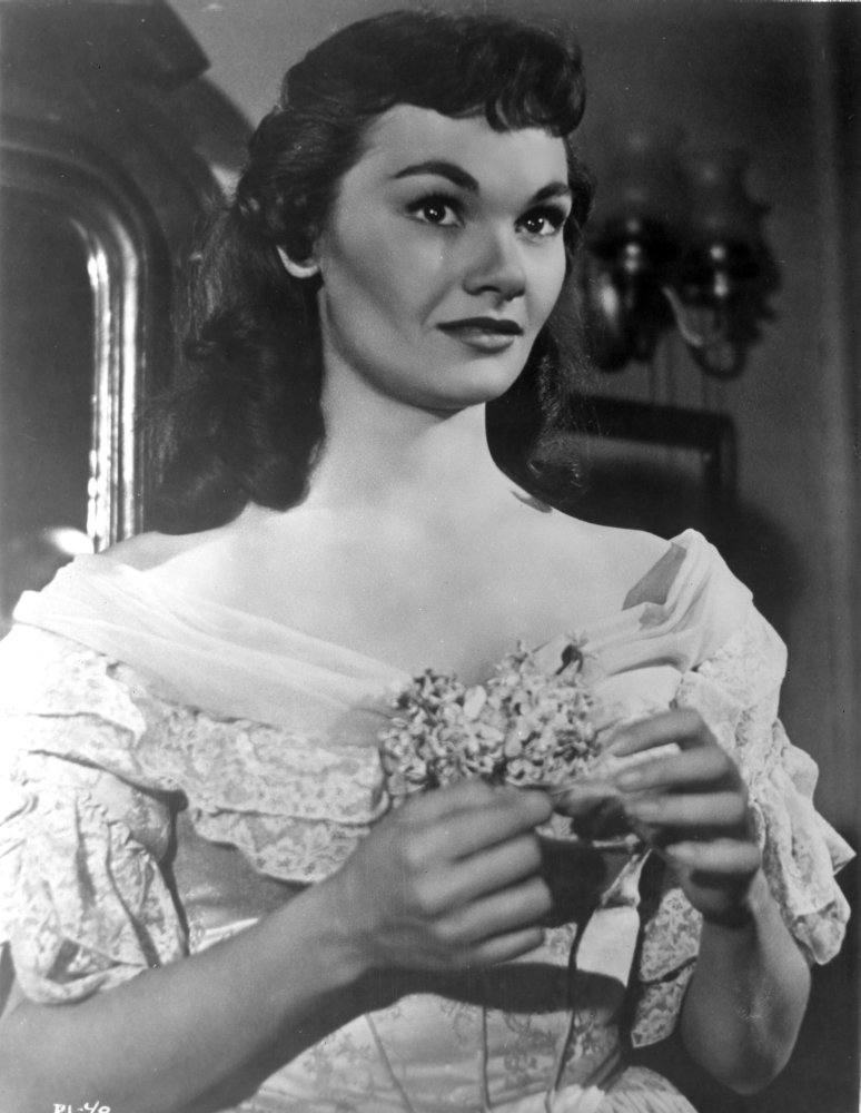 Gloria Talbott