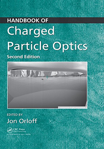 Handbook of Charged Particle Optics, Orloff, Jon, eBook - Amazon.com
