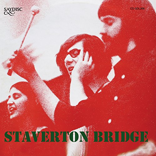 Amazon.co.jp: Staverton Bridge : Staverton Bridge: デジタルミュージック