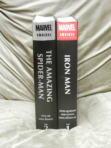 Amazon.com: Iron Man, Vol. 1: 9780785167129: Michelinie, David, Layton ...