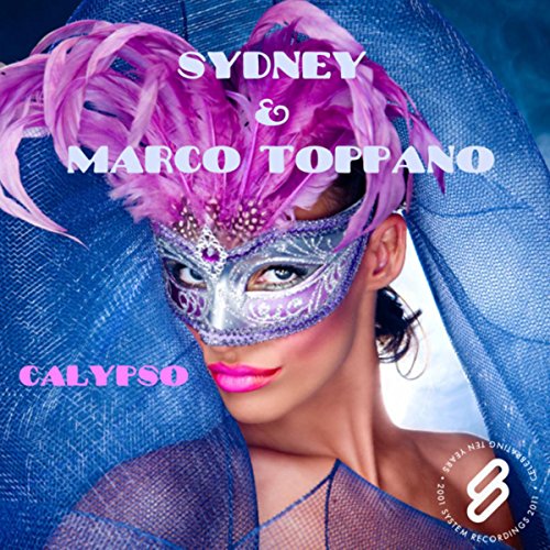 Play Calypso - Single by Marco Toppano & Sydney on Amazon Music