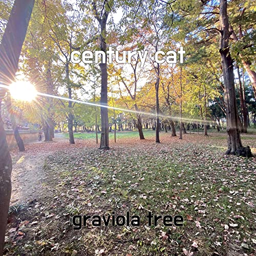 Amazon.co.jp: century cat : graviola tree: Digital Music