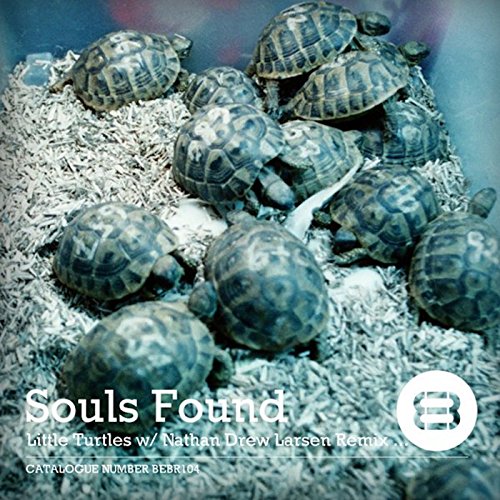 Play Little Turtles by Souls Found on Amazon Music