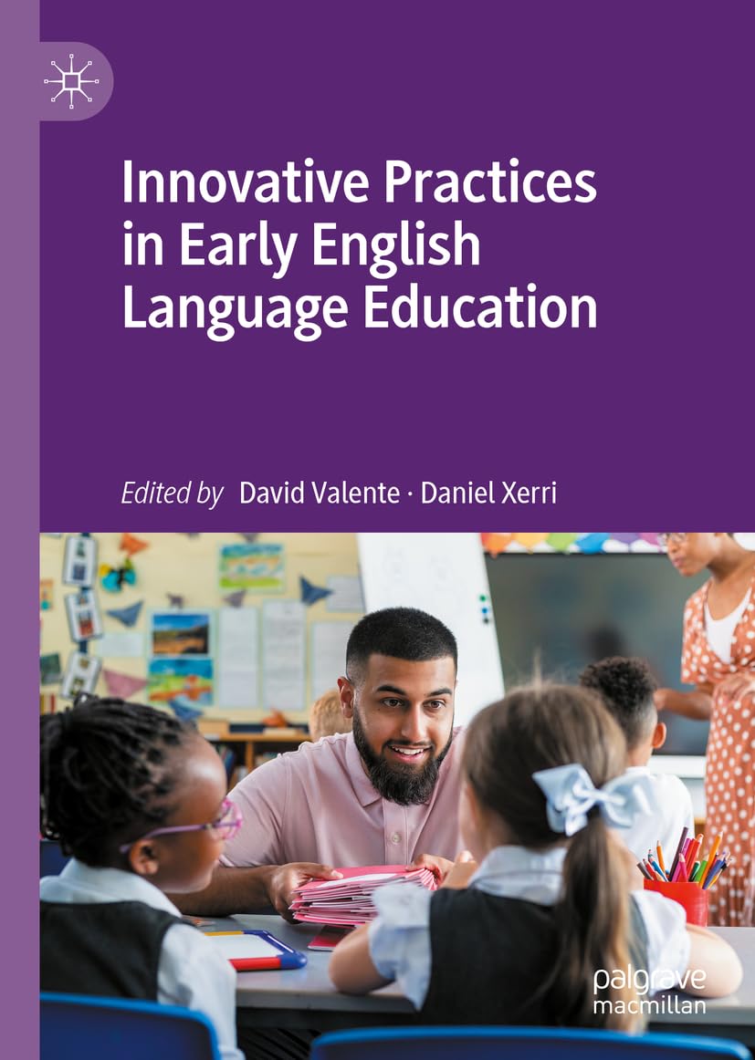 Amazon.com: Innovative Practices in Early English Language Education ...