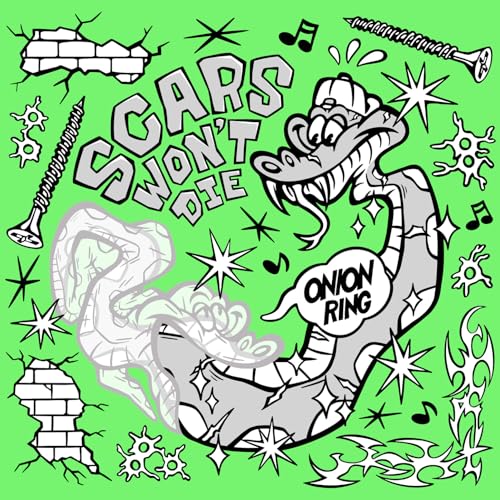 Scars Won't Die von ONIONRING bei Amazon Music - Amazon.de