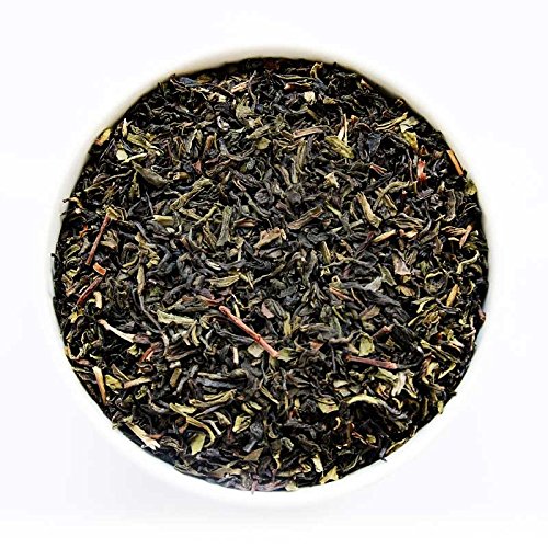 Jay Shree Tea First Flush Special Green Tea 500gm - Antioxidants Rich ...