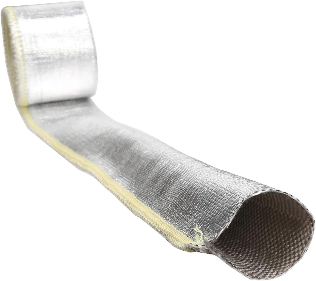 Amazon.com: AC PERFORMANCE 3/4" (19mm) Lightweight Aluminum Fiberglass ...