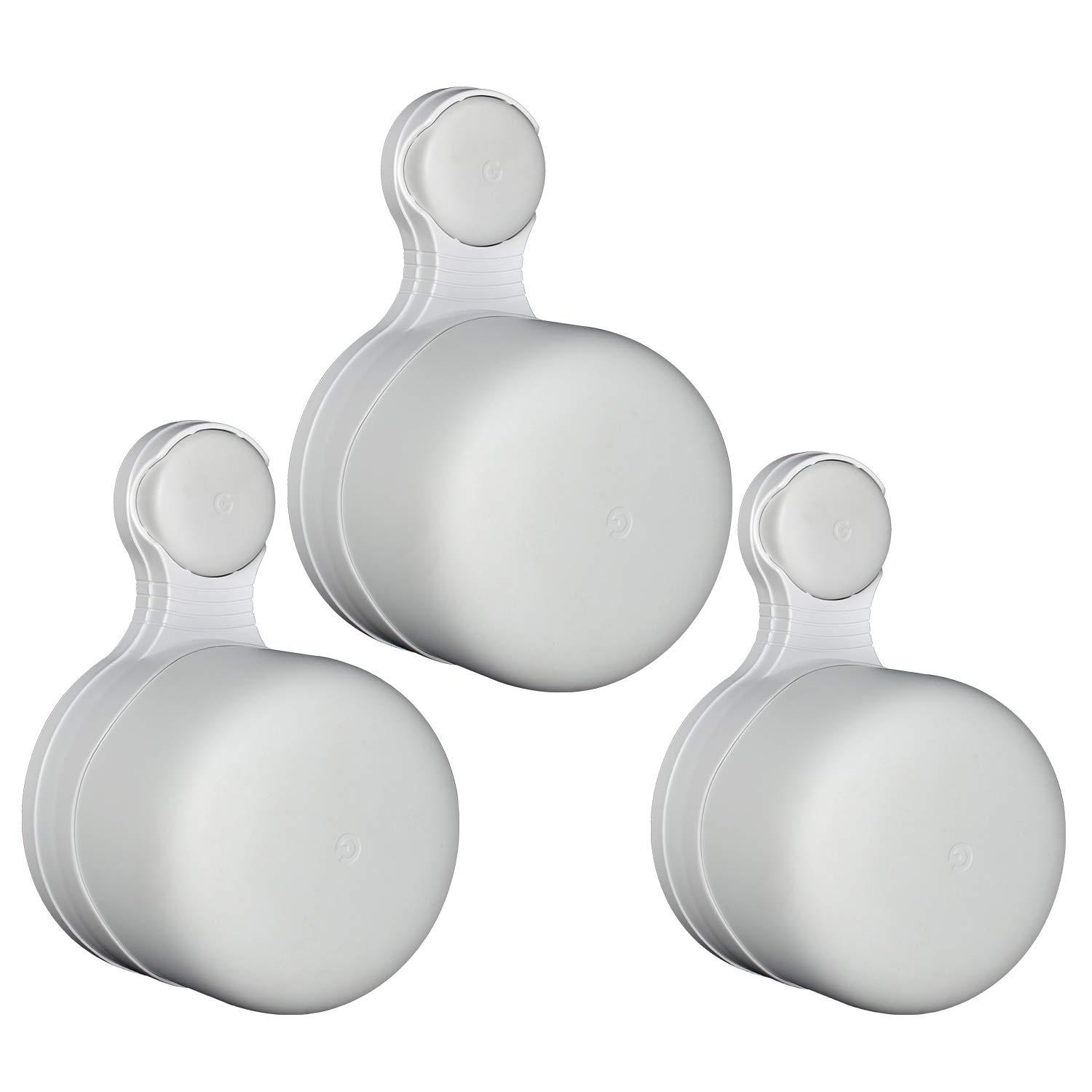 Buy STANSTAR Sturdy Outlet Wall for Google Nest WiFi Router, Space ...