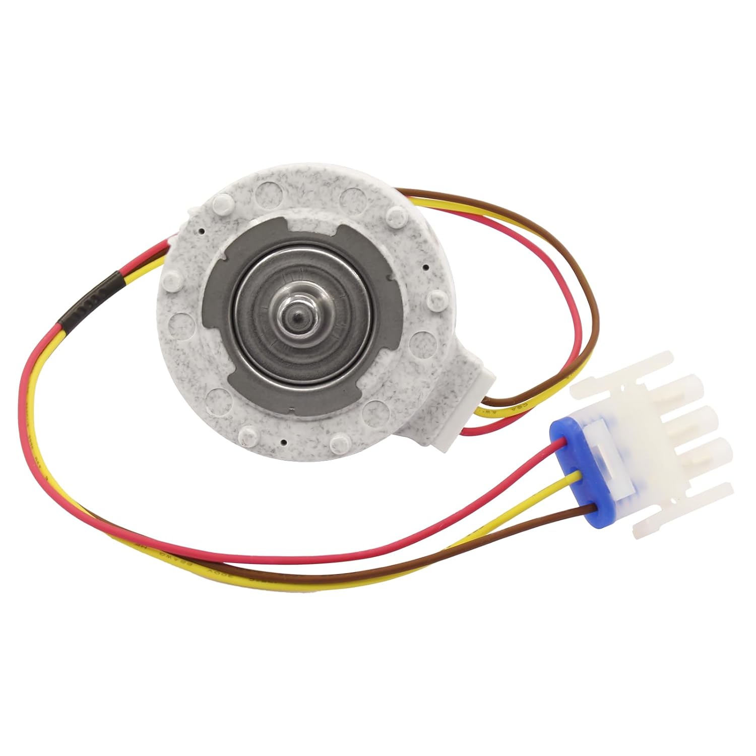 Amazon.com: 2024 Upgrade 809069201 AP6041795 Evaporator Fan Motor for ...
