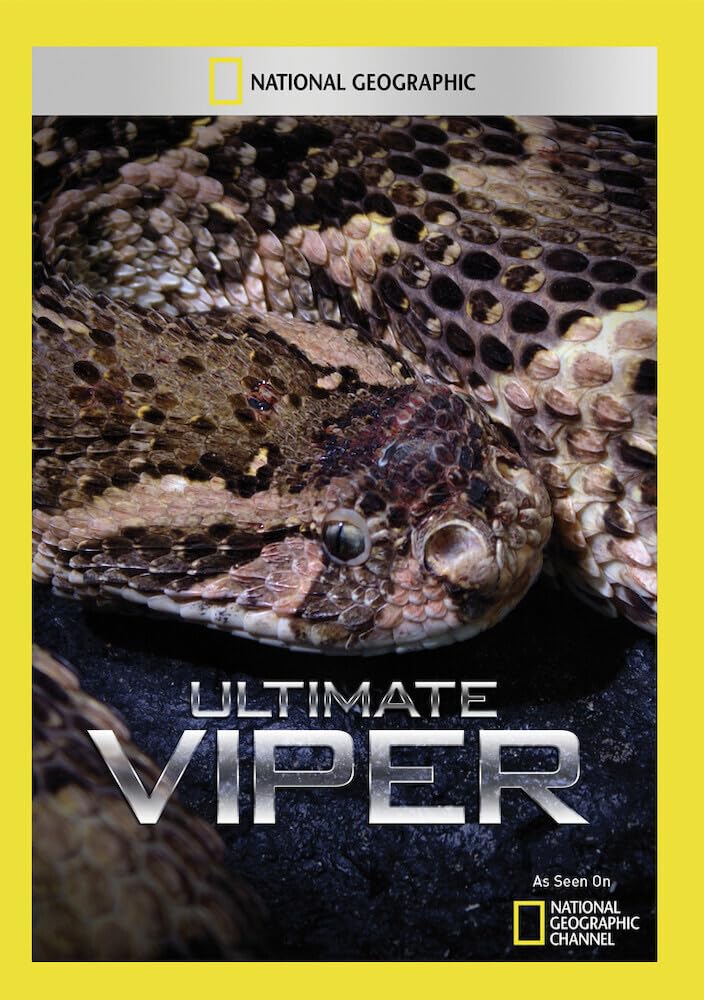 Amazon.com: Ultimate Viper : Movies & TV