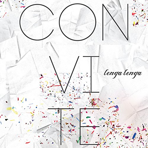 Play Convite by Lenga Lenga on Amazon Music