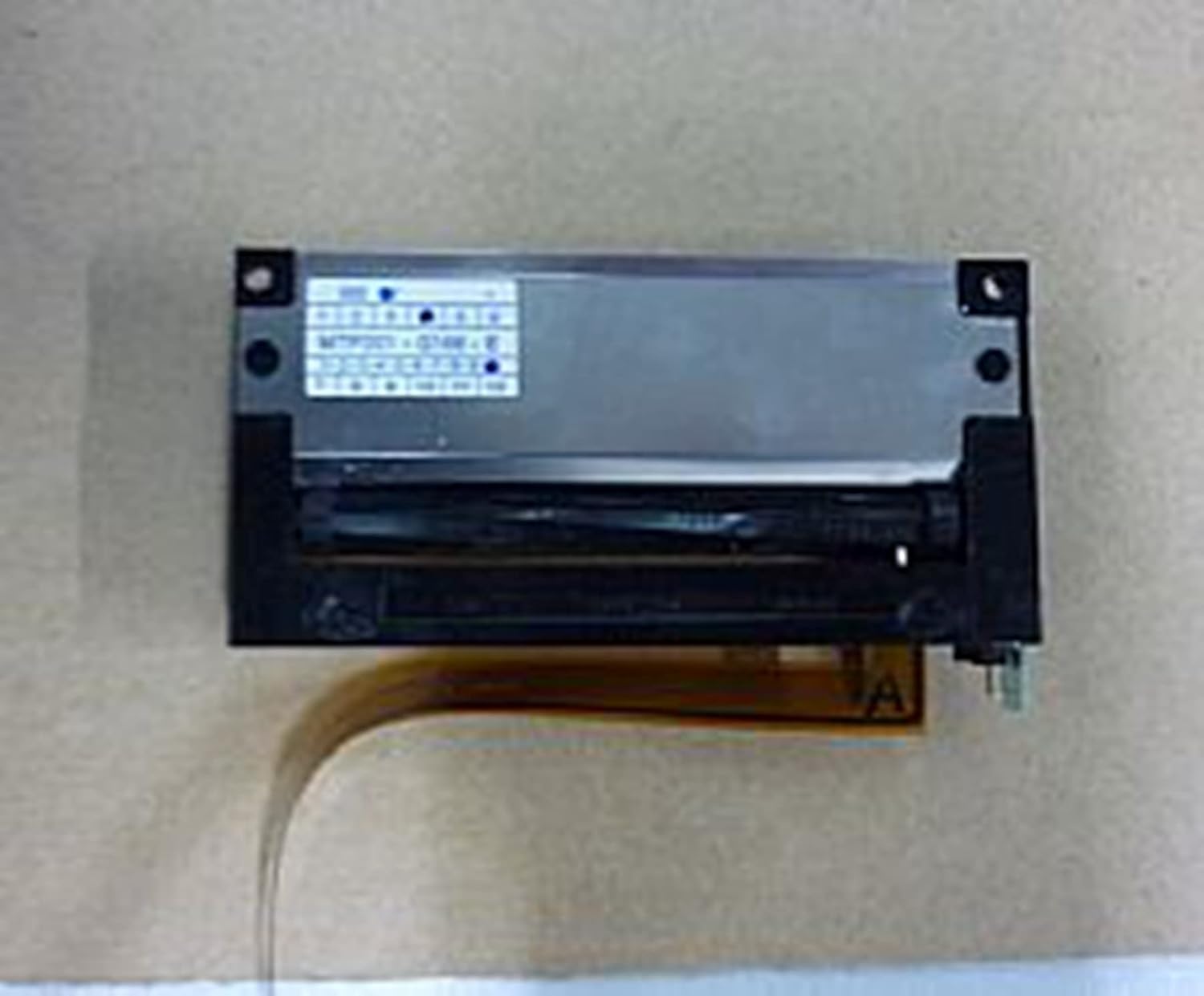 Amazon.com: Thermal Print Printer MTP201-24B-E Thermal PrintHead Print ...
