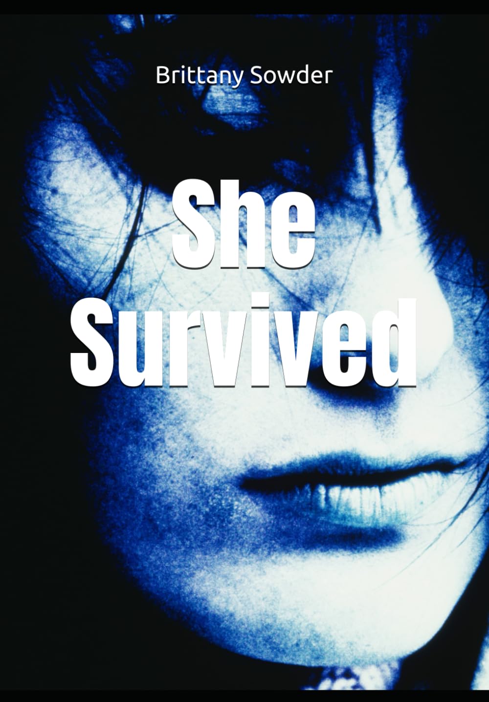 Amazon.com: She Survived: 9798340249296: Sowder, Brittany, Ferjak ...